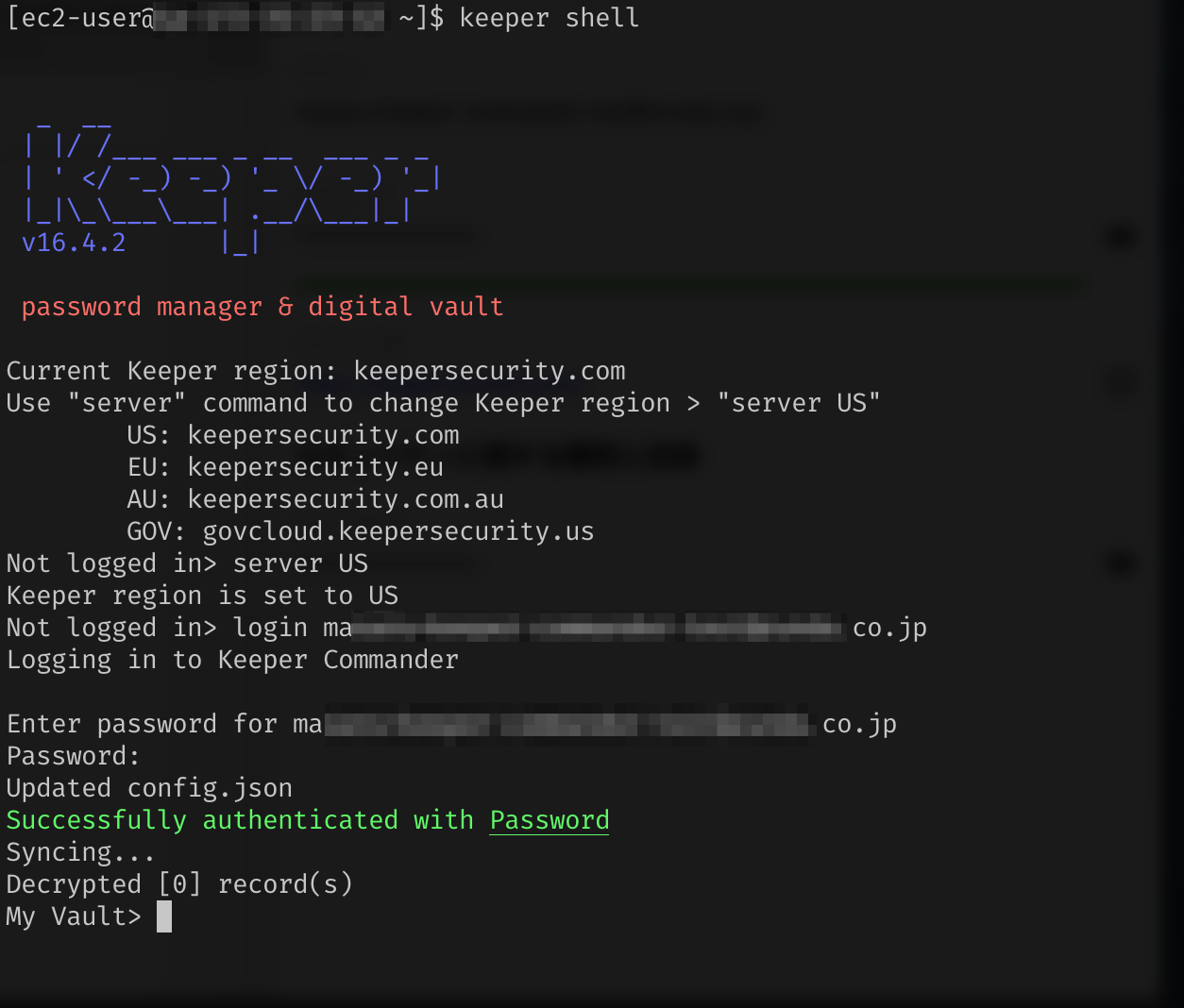Keeper Automator サービスを利用してシングルサインオンで求められるデバイス承認を自動化する – ITサポート by ZUNDA